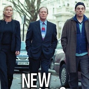 New Tricks - Rotten Tomatoes