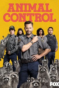 Animal Control: Season 2 | Rotten Tomatoes