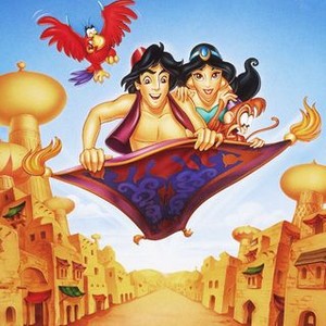 Aladdin: Season 1, Episode 1 - Rotten Tomatoes