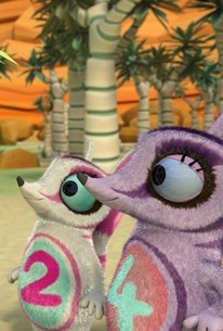 Numtums: Season 1, Episode 5 - Rotten Tomatoes