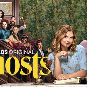 Ghosts - Rotten Tomatoes