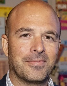 Ali Fegan - Rotten Tomatoes