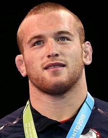 Kyle Snyder - Rotten Tomatoes