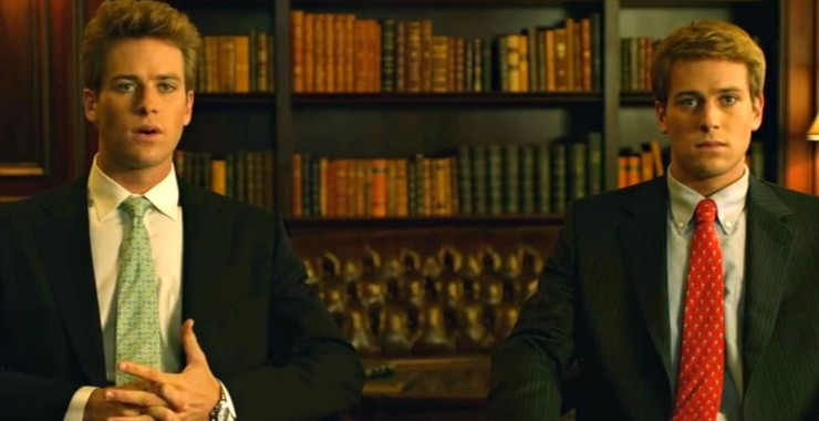 The Social Network - Rotten Tomatoes