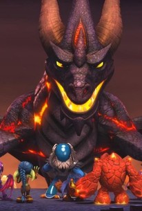 Skylanders Academy: Season 3, Episode 12 | Rotten Tomatoes