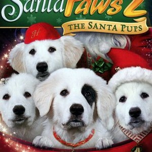 Santa Paws 2: The Santa Pups - Rotten Tomatoes