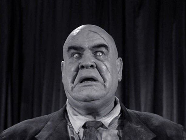 Bela Lugosi Plan 9 Wallpaper