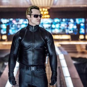 Shawn Roberts Degrassi