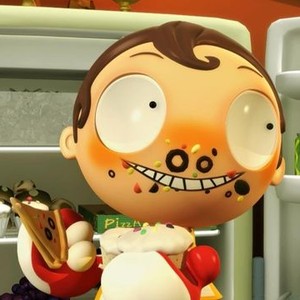 Angus and Cheryl: Season 1, Episode 3 - Rotten Tomatoes