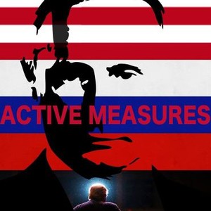Active Measures - Rotten Tomatoes