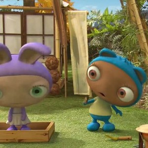 Waybuloo: Season 4, Episode 6 - Rotten Tomatoes