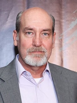 James Healey Actor