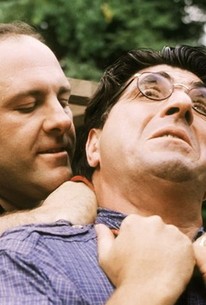 The Sopranos: Season 1, Episode 5 | Rotten Tomatoes
