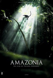 Amazonia (2014) - Rotten Tomatoes