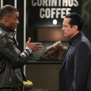 Sean Blakemore Bones