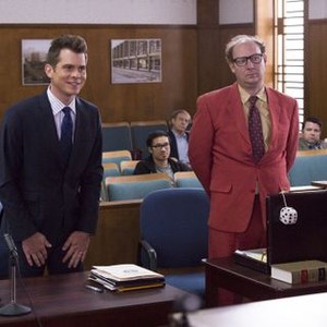 John Ducey - Rotten Tomatoes