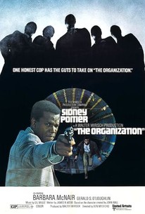 The Organization | Rotten Tomatoes