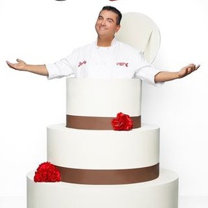 Cake Boss: Season 13, Episode 24 - Rotten Tomatoes