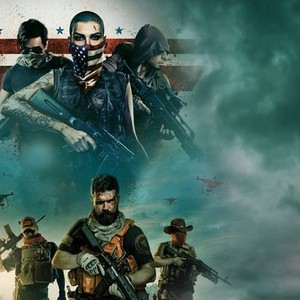 American Insurrection - Rotten Tomatoes