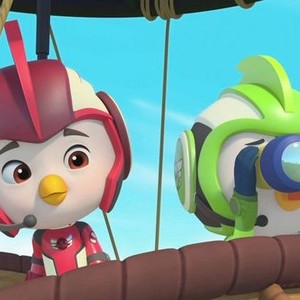 Top Wing: Season 2, Episode 18 - Rotten Tomatoes