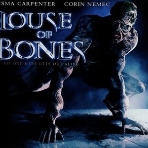 House of Bones - Rotten Tomatoes