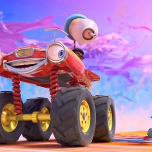 Motown Magic: Season 1, Episode 14 - Rotten Tomatoes