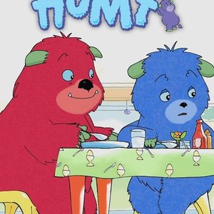 Humf: Season 1, Episode 66 - Rotten Tomatoes