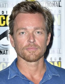 Jonathan Scarfe | Rotten Tomatoes