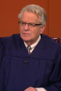 Judge Jerry: Season 1, Episode 1 | Rotten Tomatoes