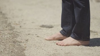 earthing grounding documentary