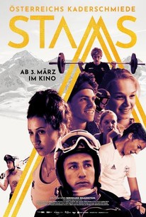 Stams | Rotten Tomatoes
