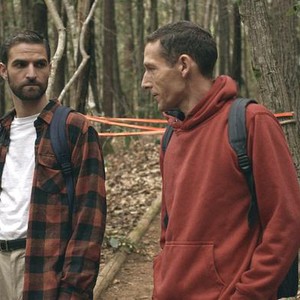 Steve Callahan Movies