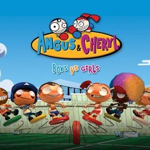 Angus and Cheryl: Season 1, Episode 6 - Rotten Tomatoes