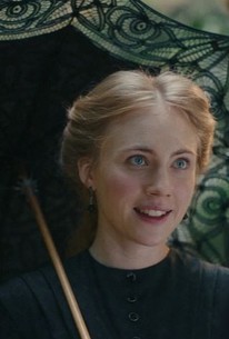 The Empress: Season 1, Episode 1 - Rotten Tomatoes