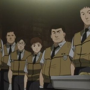 WXIII: Patlabor the Movie 3 - Rotten Tomatoes