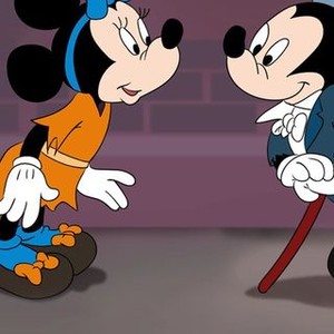 Mickey's Delayed Date - Rotten Tomatoes
