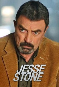 Jesse Stone | Rotten Tomatoes
