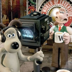 Wallace and Gromit's World of Invention - Rotten Tomatoes