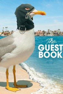 The Guest Book: Season 2 | Rotten Tomatoes