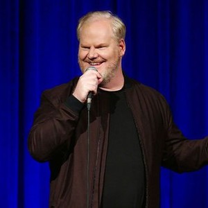 Jim Gaffigan: The Pale Tourist - Rotten Tomatoes