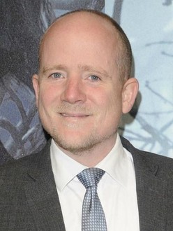 richard glover replacement