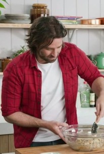 Freshly Picked with Simon Toohey: Season 1, Episode 1 - Rotten Tomatoes