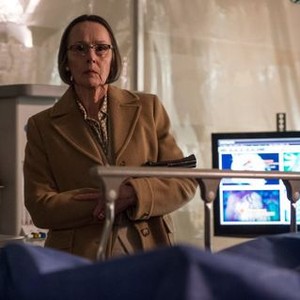 why did susan blommaert leave blacklist