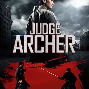 Judge Archer - Rotten Tomatoes