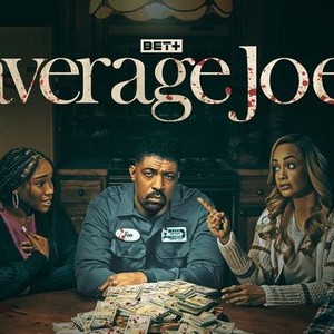 Average Joe - Rotten Tomatoes