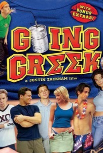 Going Greek (2003) - Rotten Tomatoes