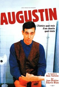 Augustin | Rotten Tomatoes