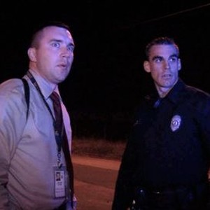 Crime 360: Season 1, Episode 2 - Rotten Tomatoes