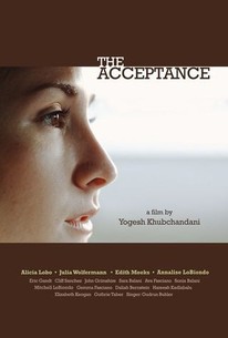 The Acceptance | Audience Reviews | Rotten Tomatoes