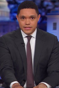 The Daily Show: Season 24, Episode 2 | Rotten Tomatoes